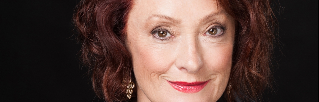 Geraldine Turner: Turner's Turn | The Street Theatre